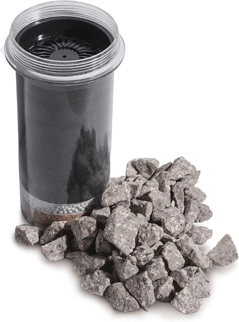 Water Purifying Filter Stones – Eco Spa Shop